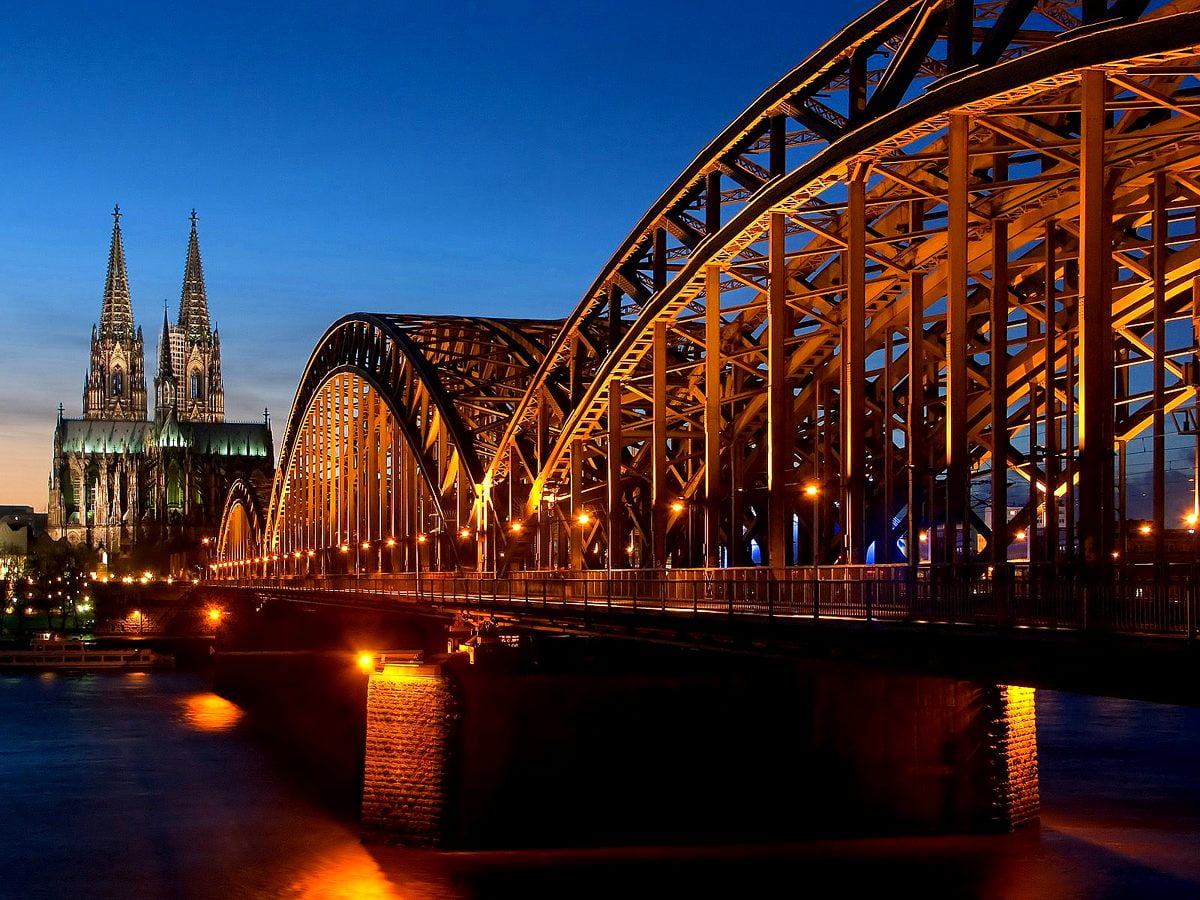Köln Hintergrundbilder HD | Kostenlose Bilder