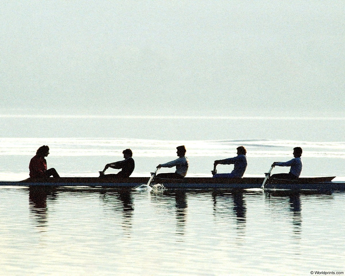 Schönes Hintergrundbild Sport, Bootfahren, Rudern Von Wasserfahrzeugen ...
