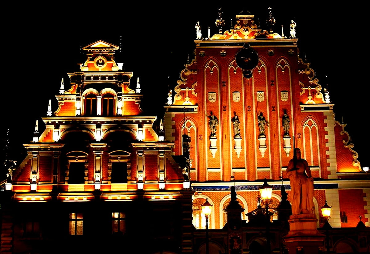 Lettland Hintergrundbilder HD | Kostenlose Bilder