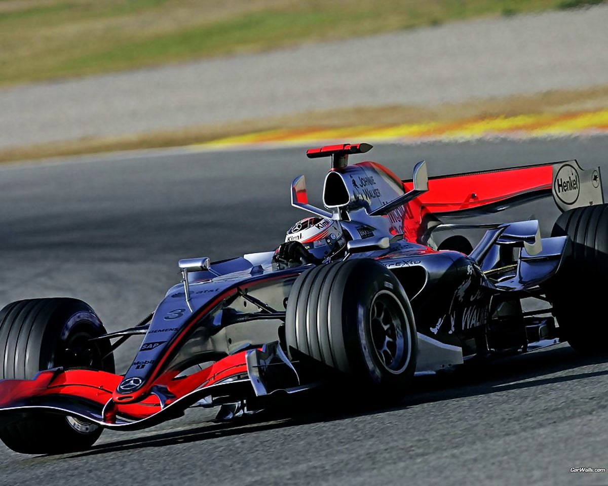 90+ 4K Hintergrundbilder Formel 1 | Kostenlose Bilder