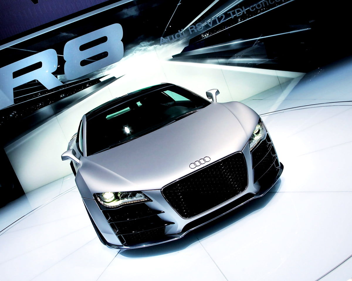 Hintergrundbild Audi, Autos, Audi R8 | TOP kostenlose Hintergrundbilder