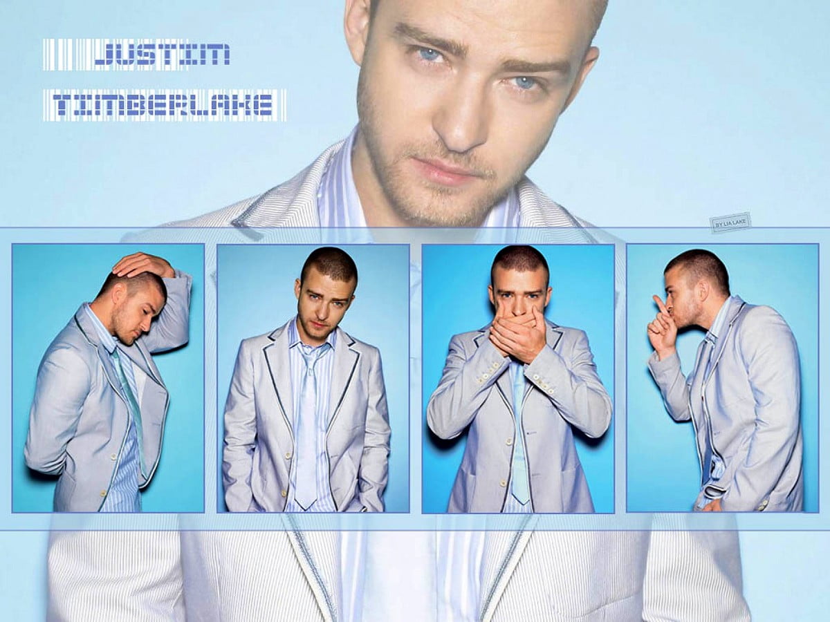 Justin Timberlake Hintergrundbilder HD | Kostenlose Bilder